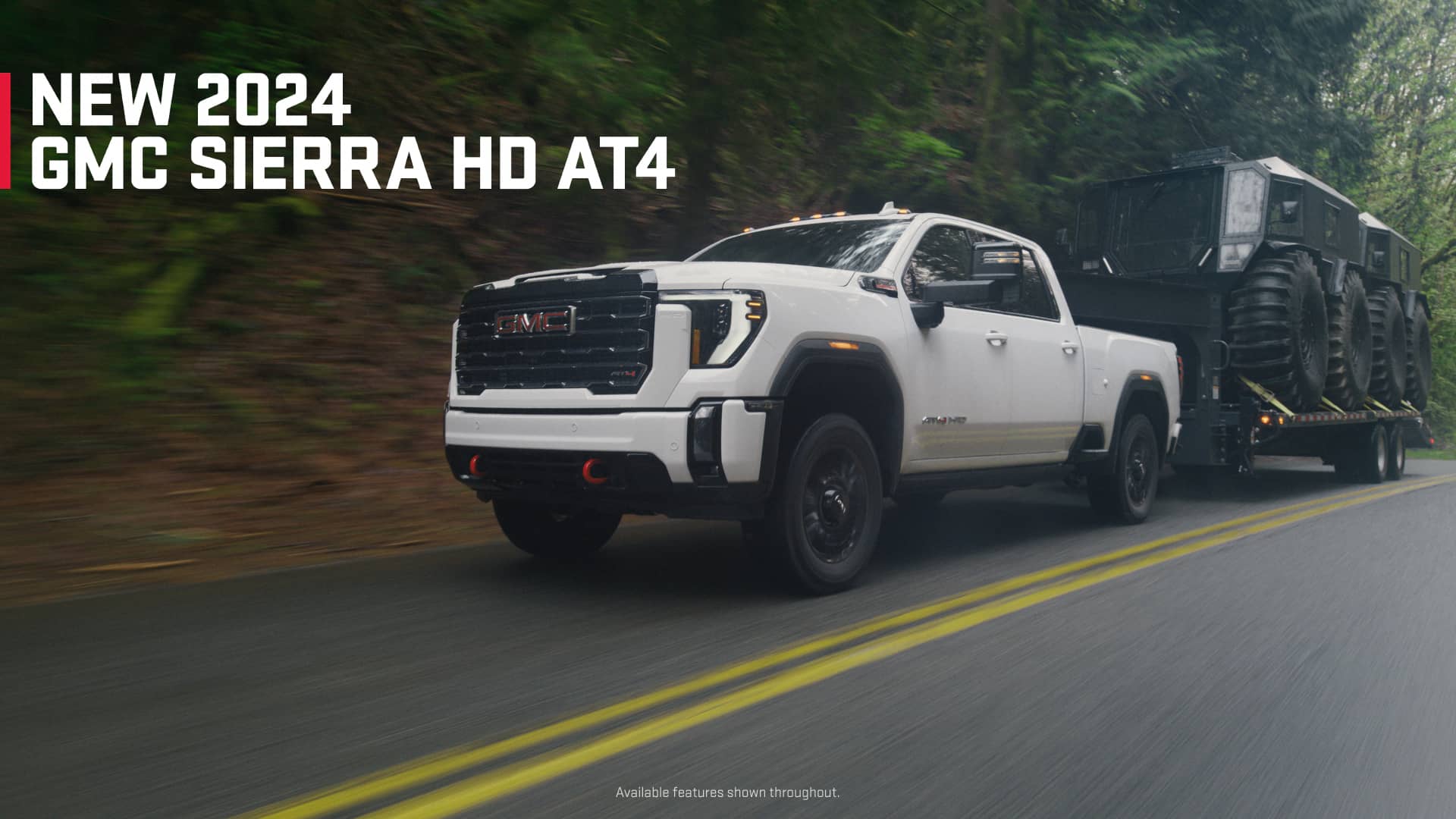 GMC_Sierra_HDNA_AT4_Vehicle_Overview_1m28s_16X9_UNSLATED_PRORES on Vimeo
