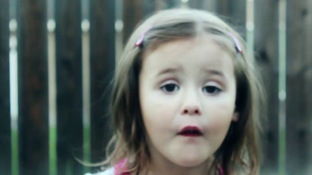 Baby Isabella on Vimeo