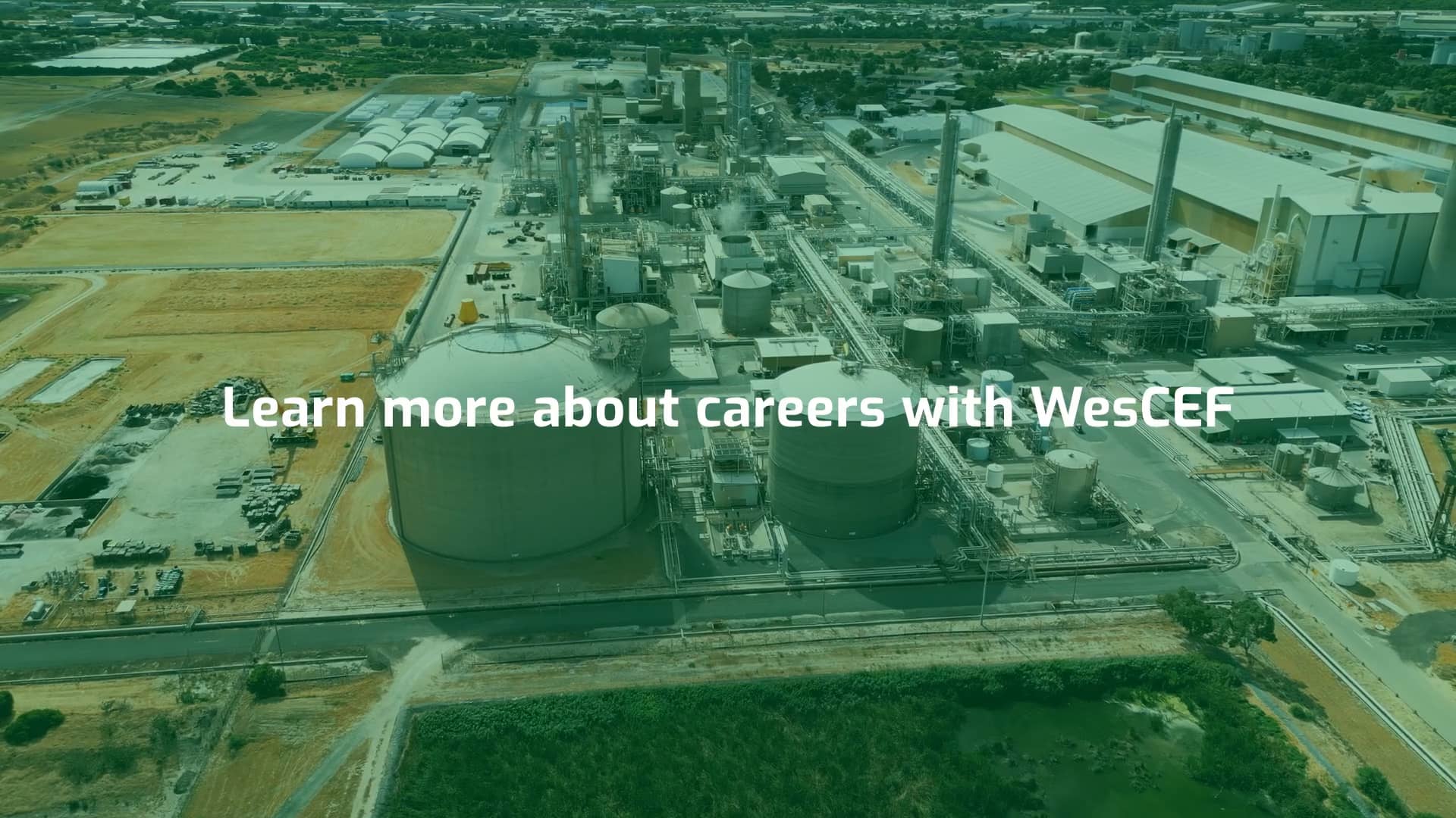 WesCEF career taster video - Compilation on Vimeo