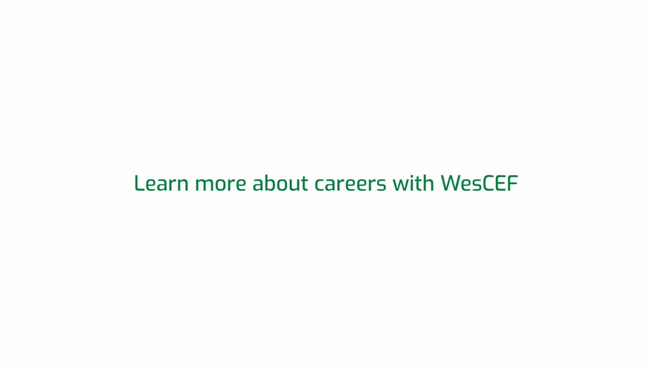 WesCEF career taster video - Awhina on Vimeo