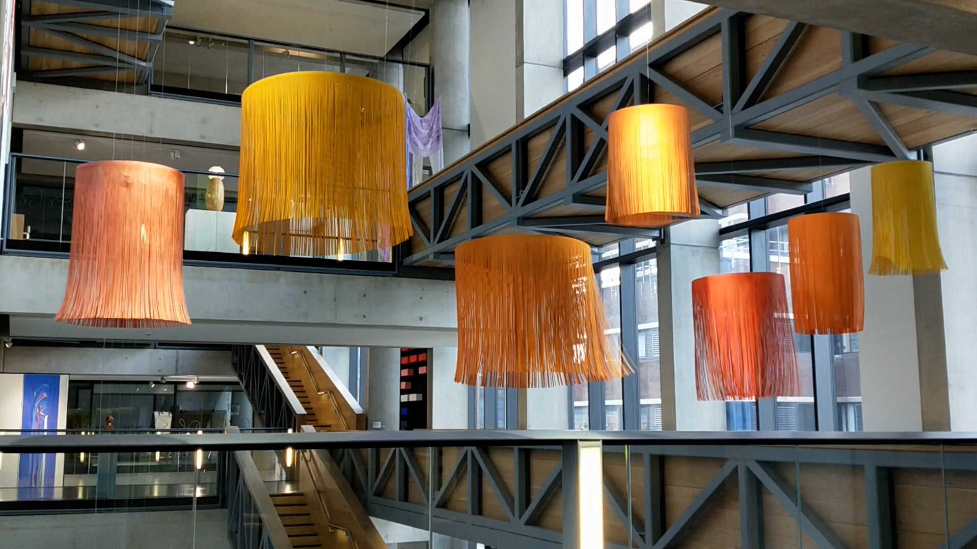 Fluid Shade (colour series) on Vimeo