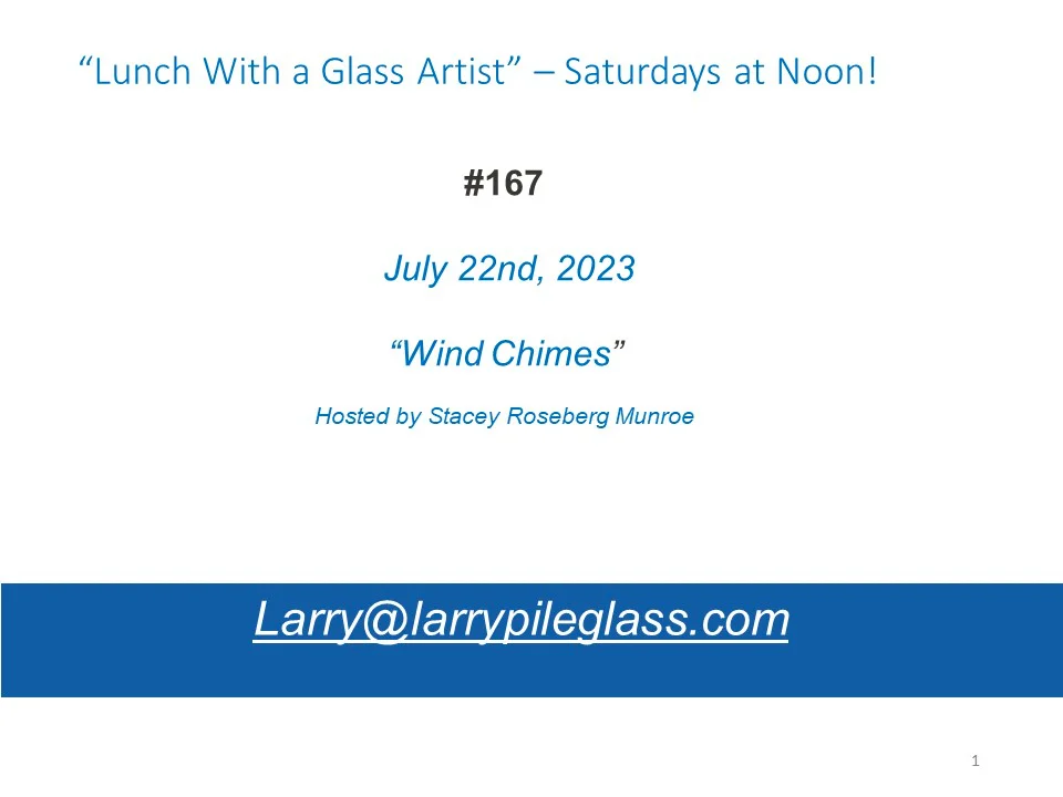 7-22-2023 - LWAGA Wind Chimes on Vimeo