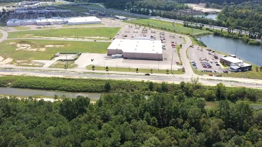 Project Status - Cook Road Improvements