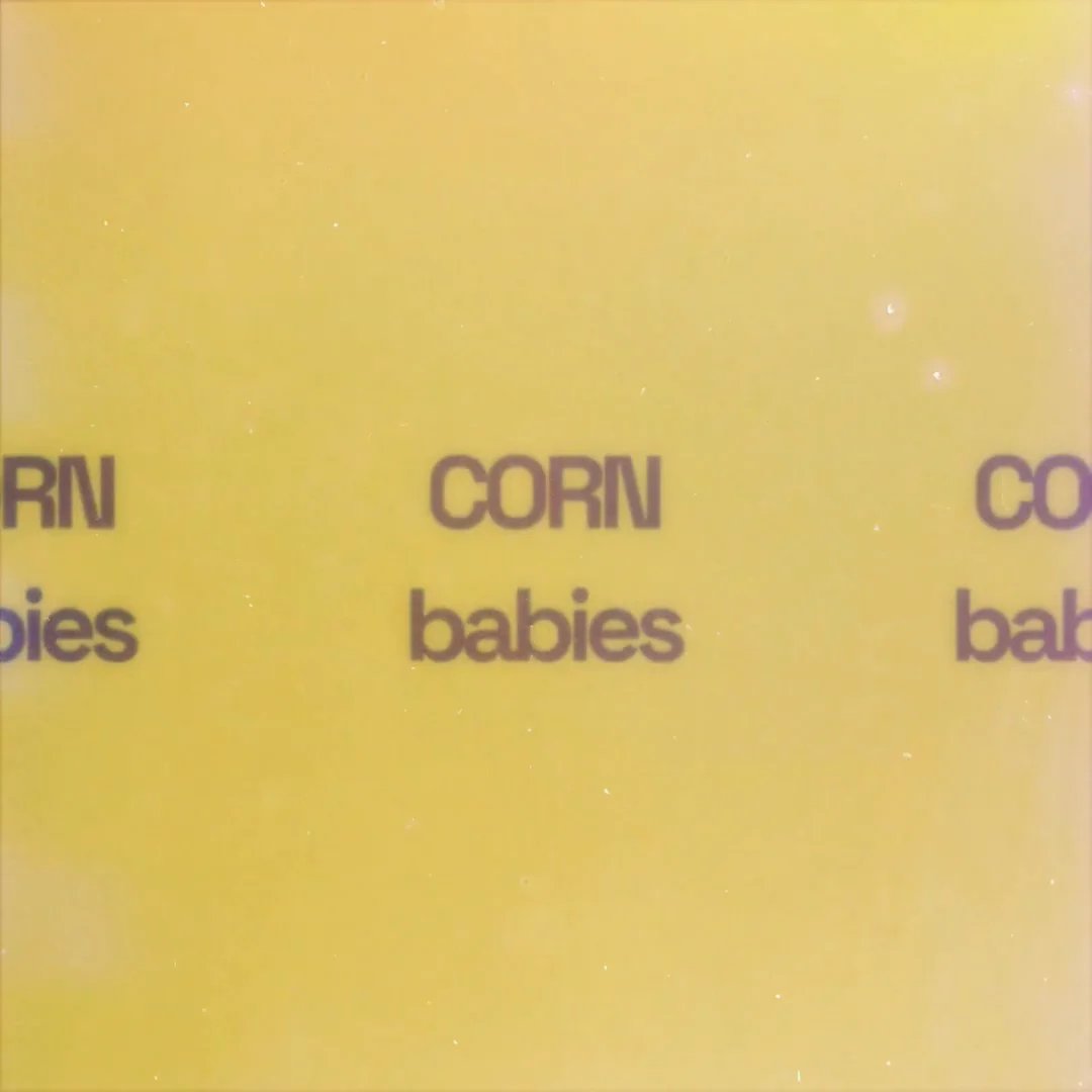 Madeline_Lopez_Corn Babies_promo on Vimeo