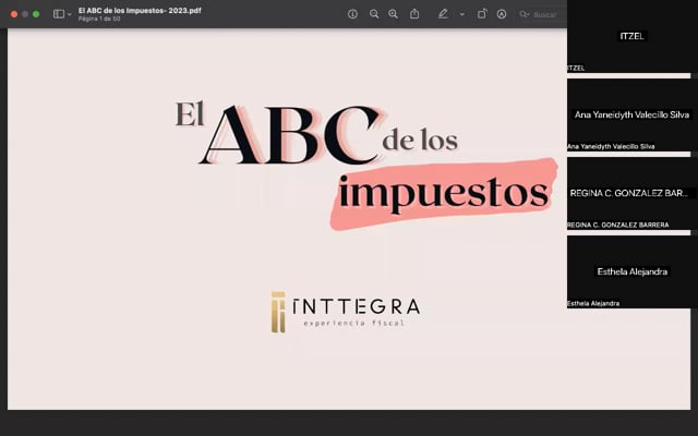 ABC on Vimeo