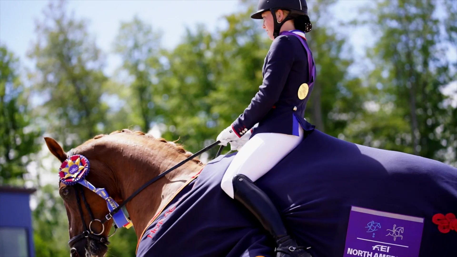 Spotlight On: Sienna Rowe & Lightfire Just Do It on Vimeo