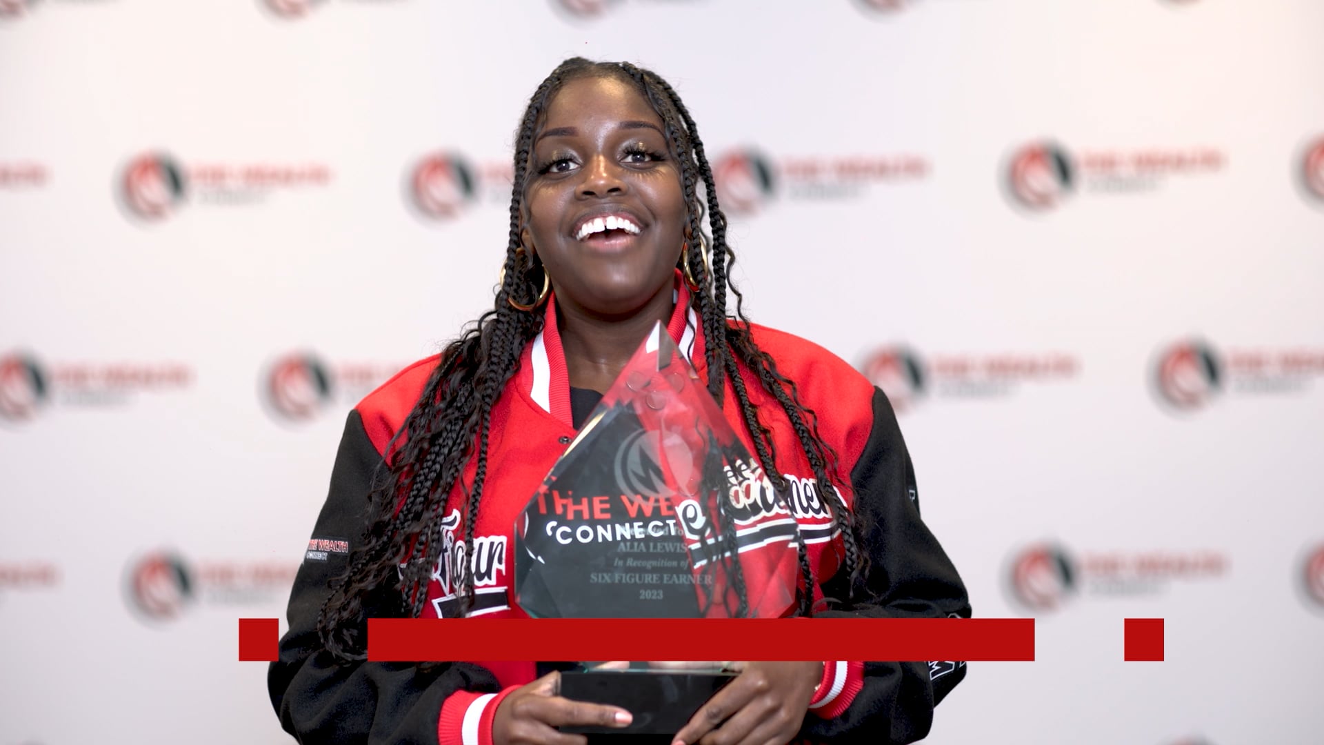 Alia Lewis (4) on Vimeo