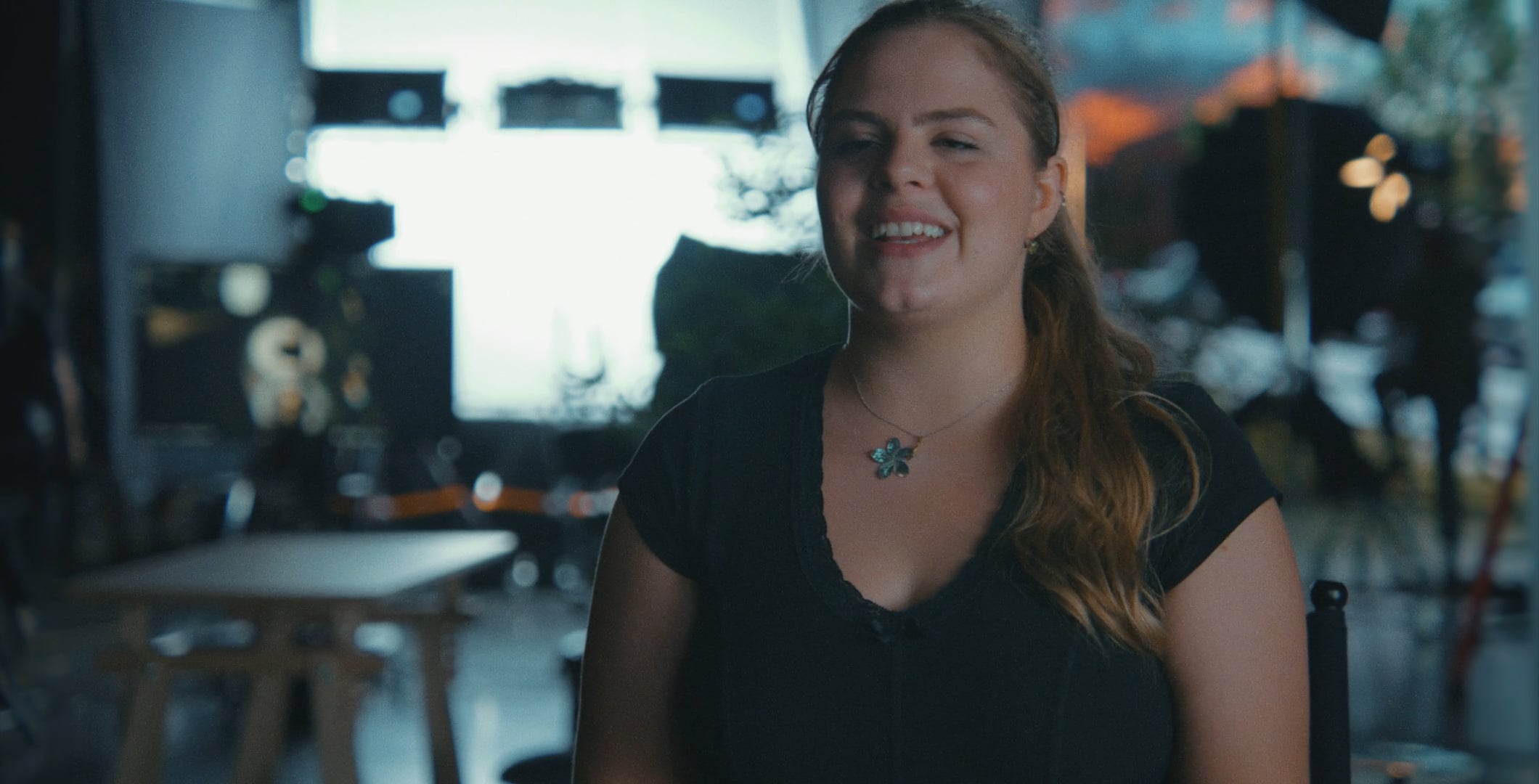 Cristina Pop about STLL Studios on Vimeo