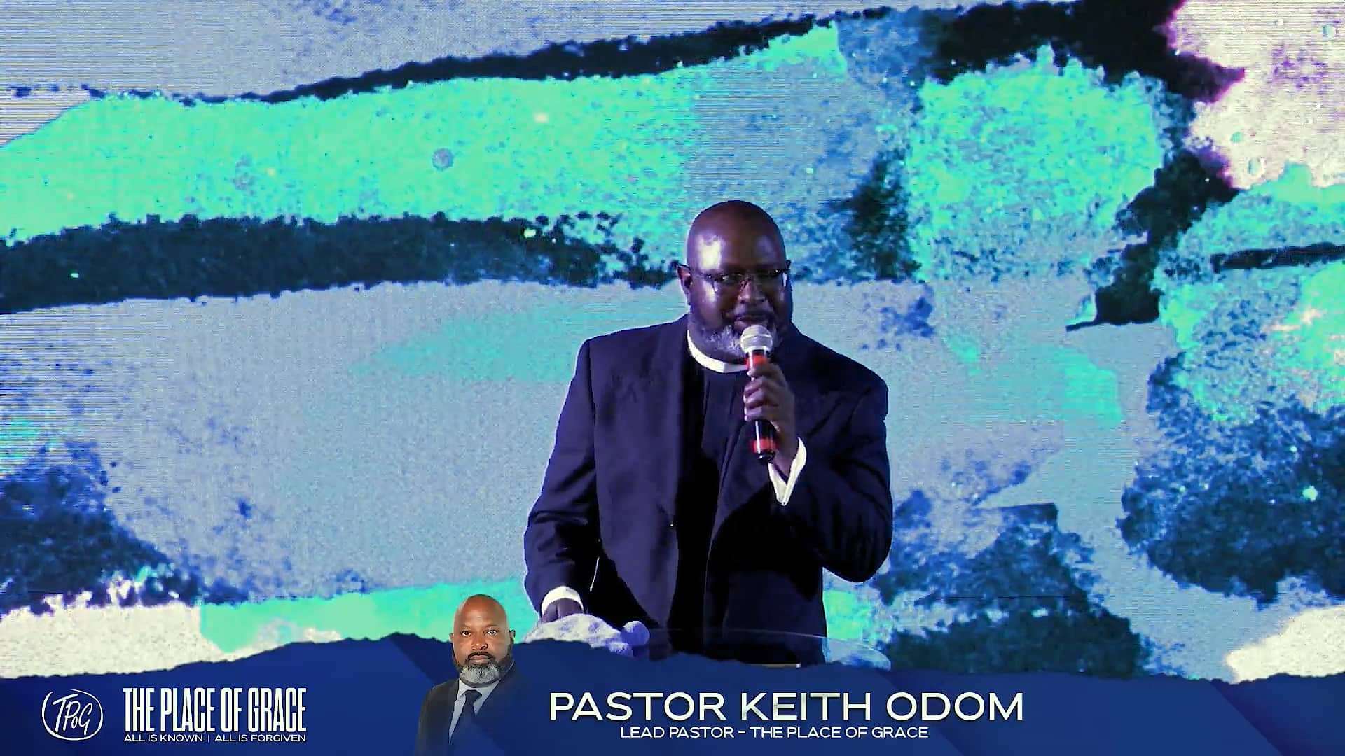 Keith Odom 06-AUG on Vimeo