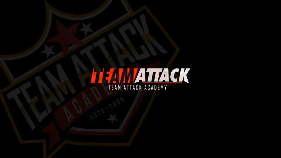Team Attack Academy 2023