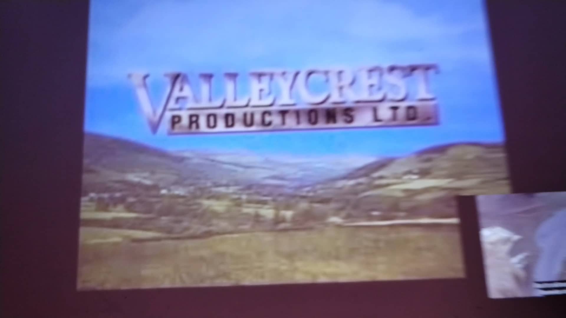 Valleycrest Productions Ltd.Comedy CentralBuena Vista Television (1997 ...