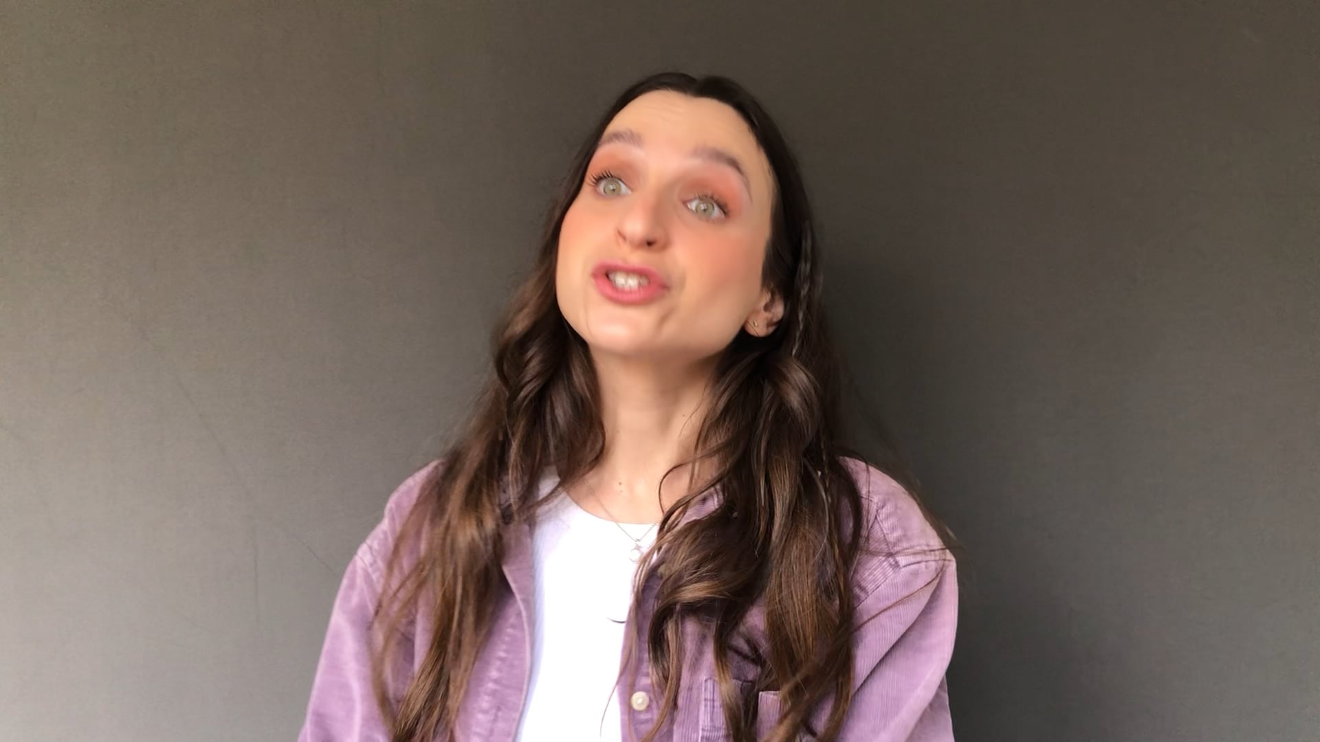 Alex Botto - DASH Audition - Take 2 on Vimeo