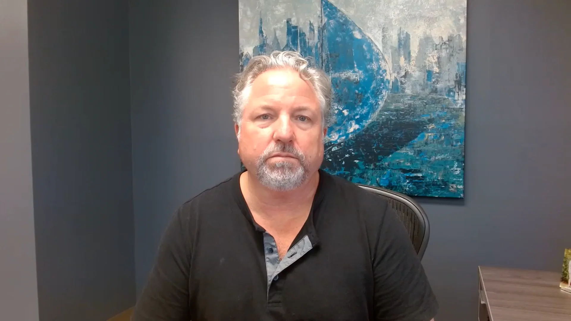Final SBA SOP update with Stephen Speer, eCommerce Lending on Vimeo