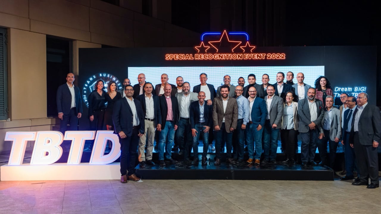 Trans Business for Trading and Distribution