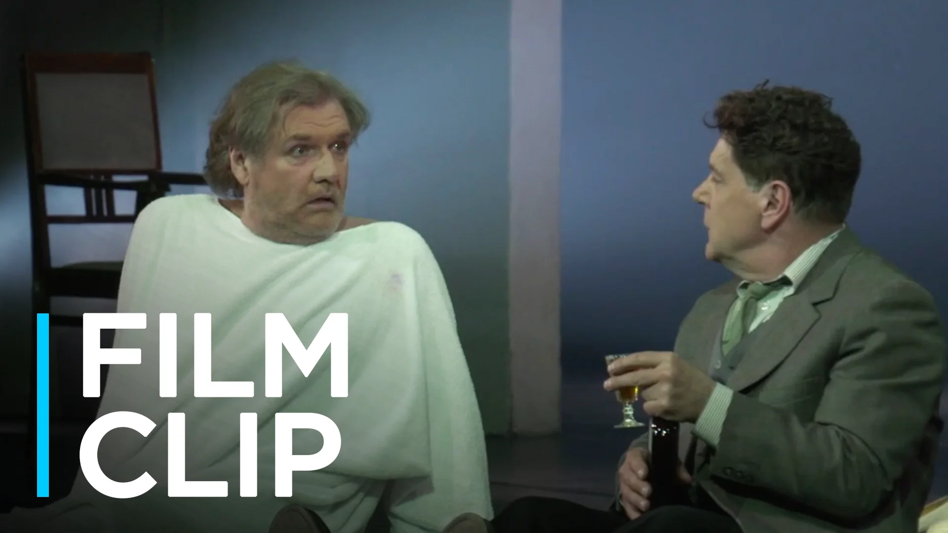 Watch Uncle Vanya Clip Online | Vimeo On Demand on Vimeo