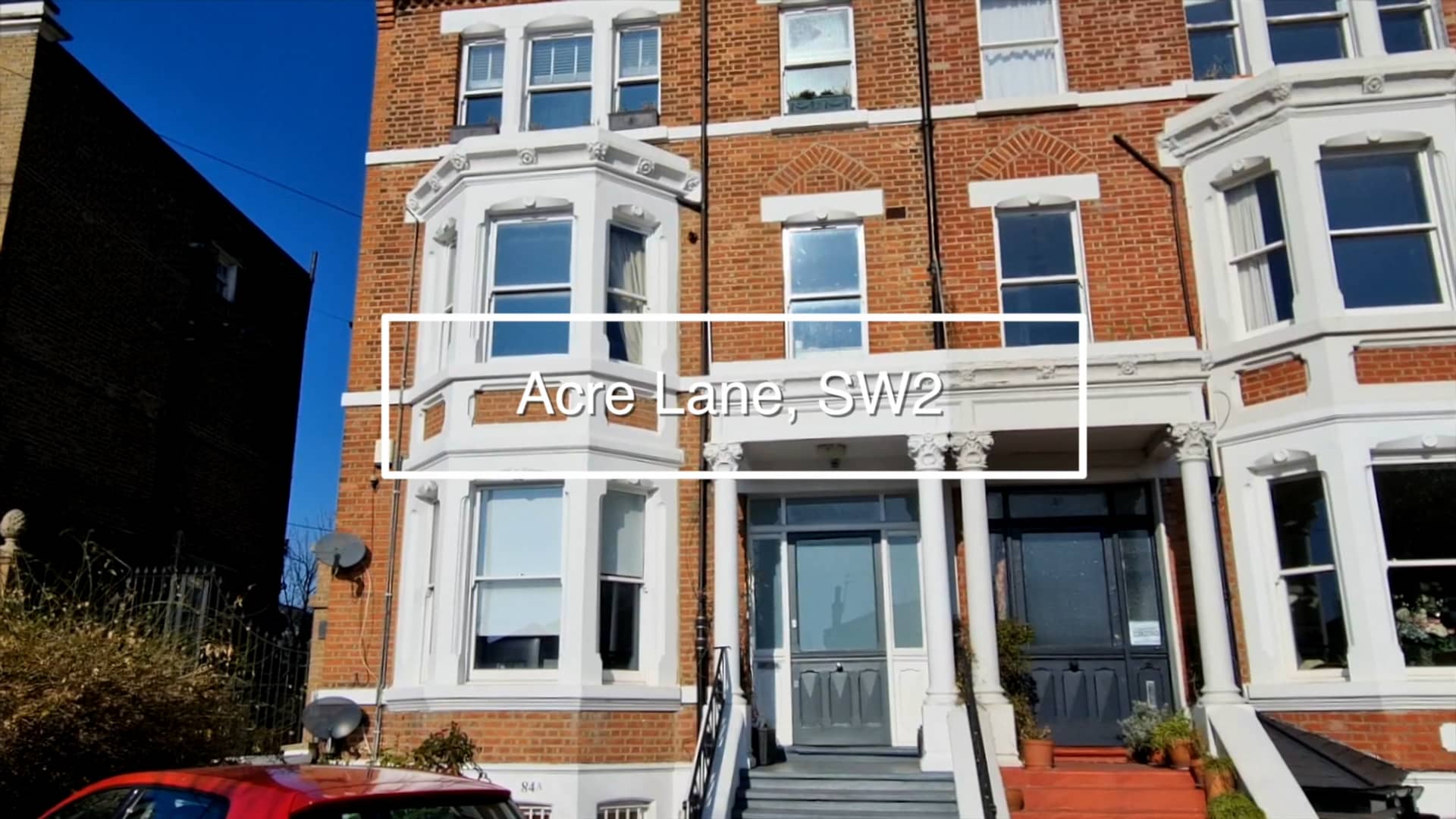 moveli_Acre Lane, SW2 on Vimeo