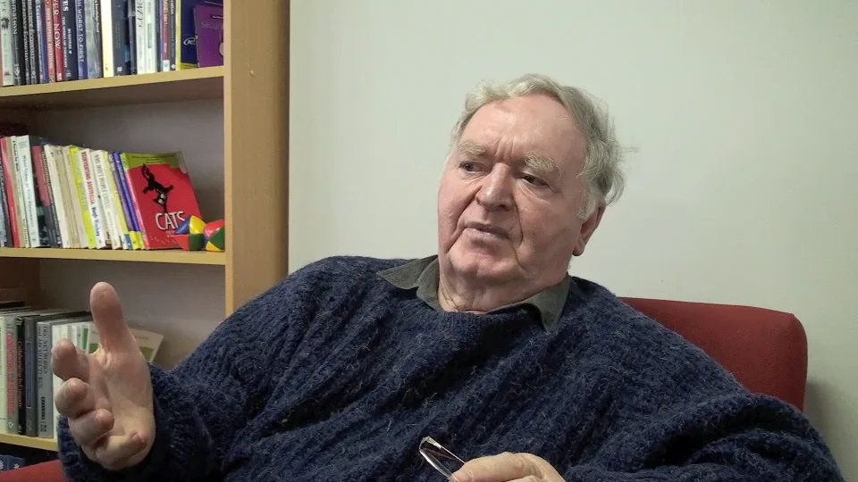 James Ware - Relationships 101