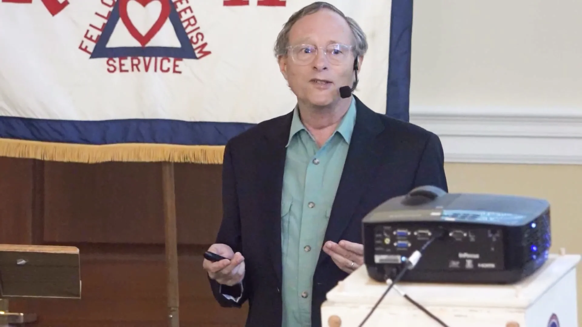 Tim Brunner, Ph.D., "Extreme Ultraviolet Lithography - Making the Next ...