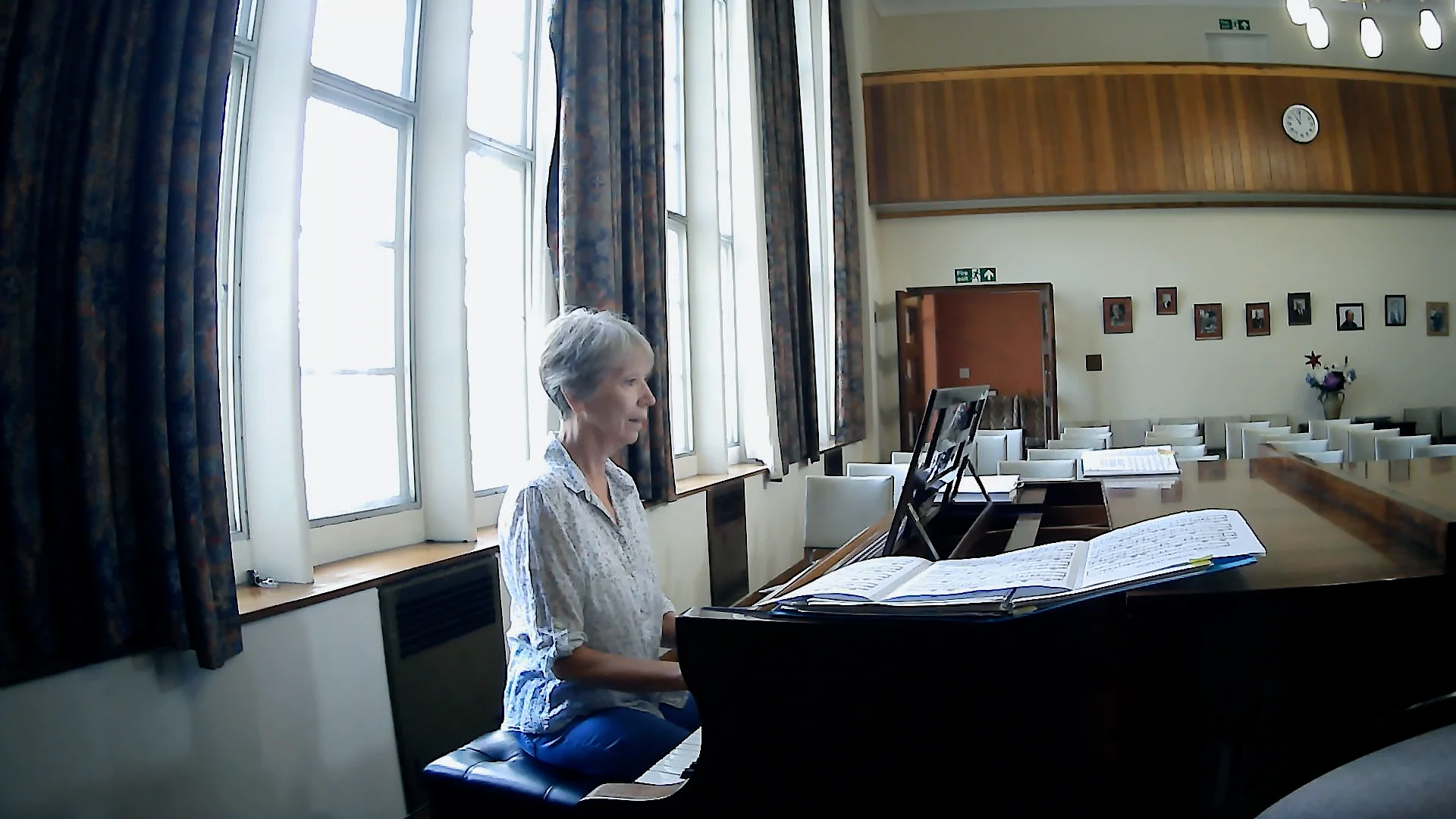 Am I Bothered? on Vimeo