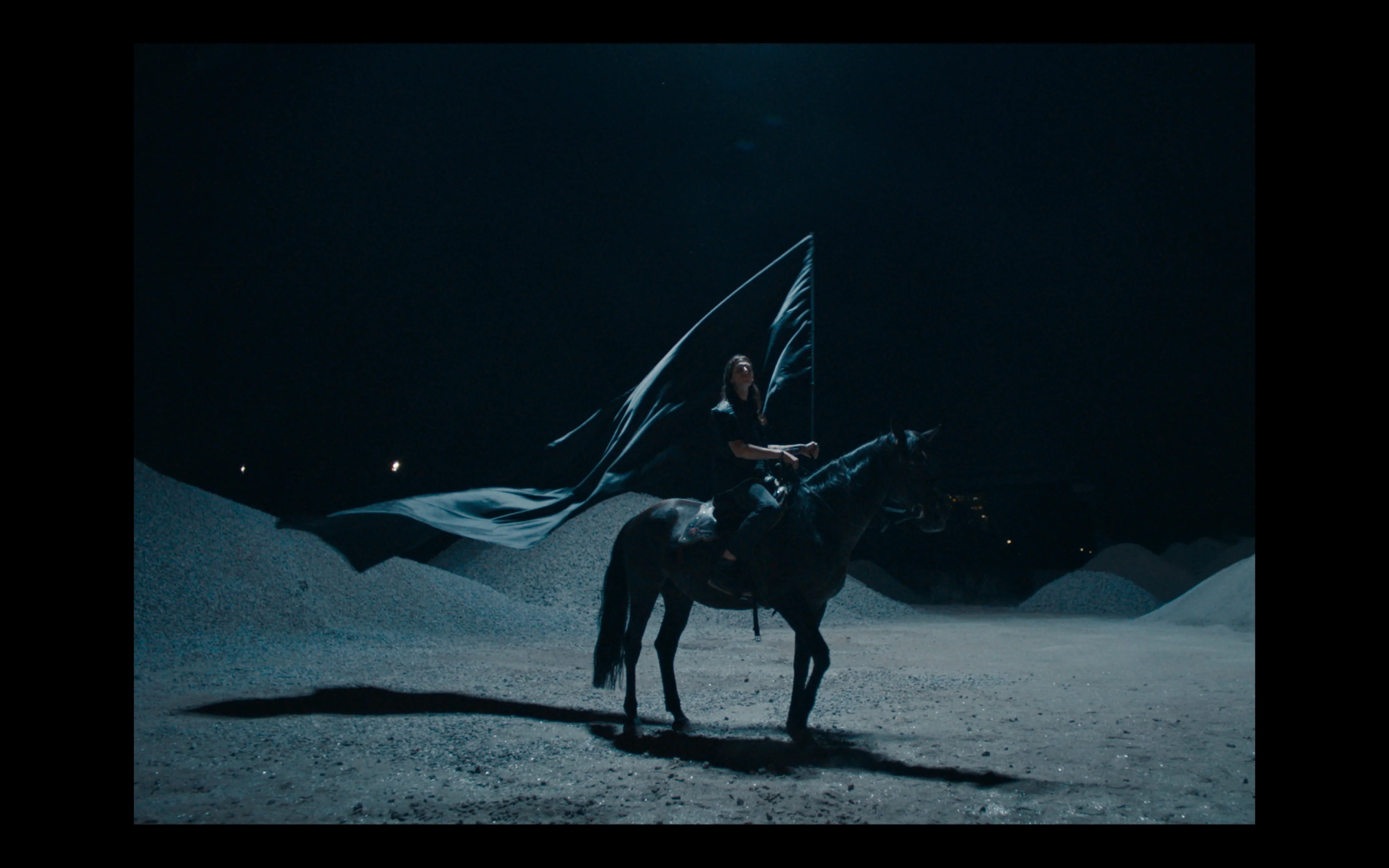 Amazon Music - Life in HD