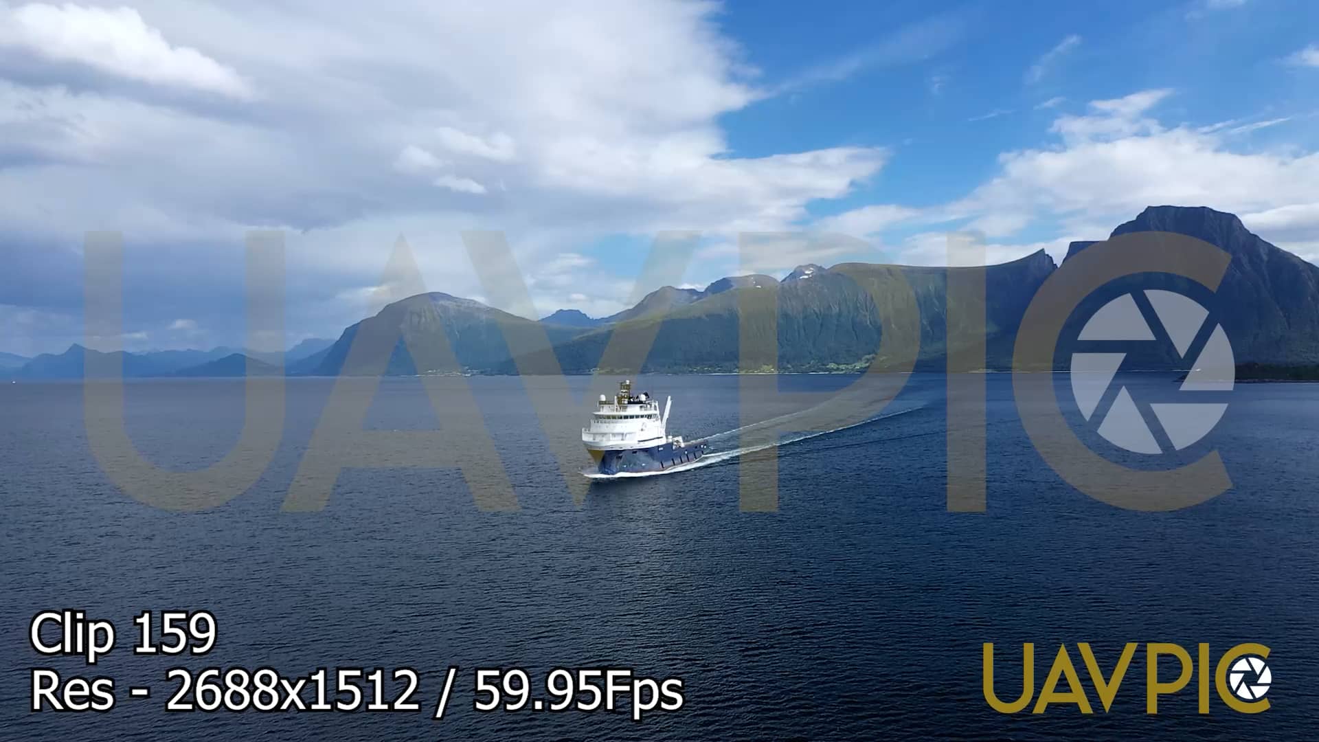 Island Valiant on Vimeo