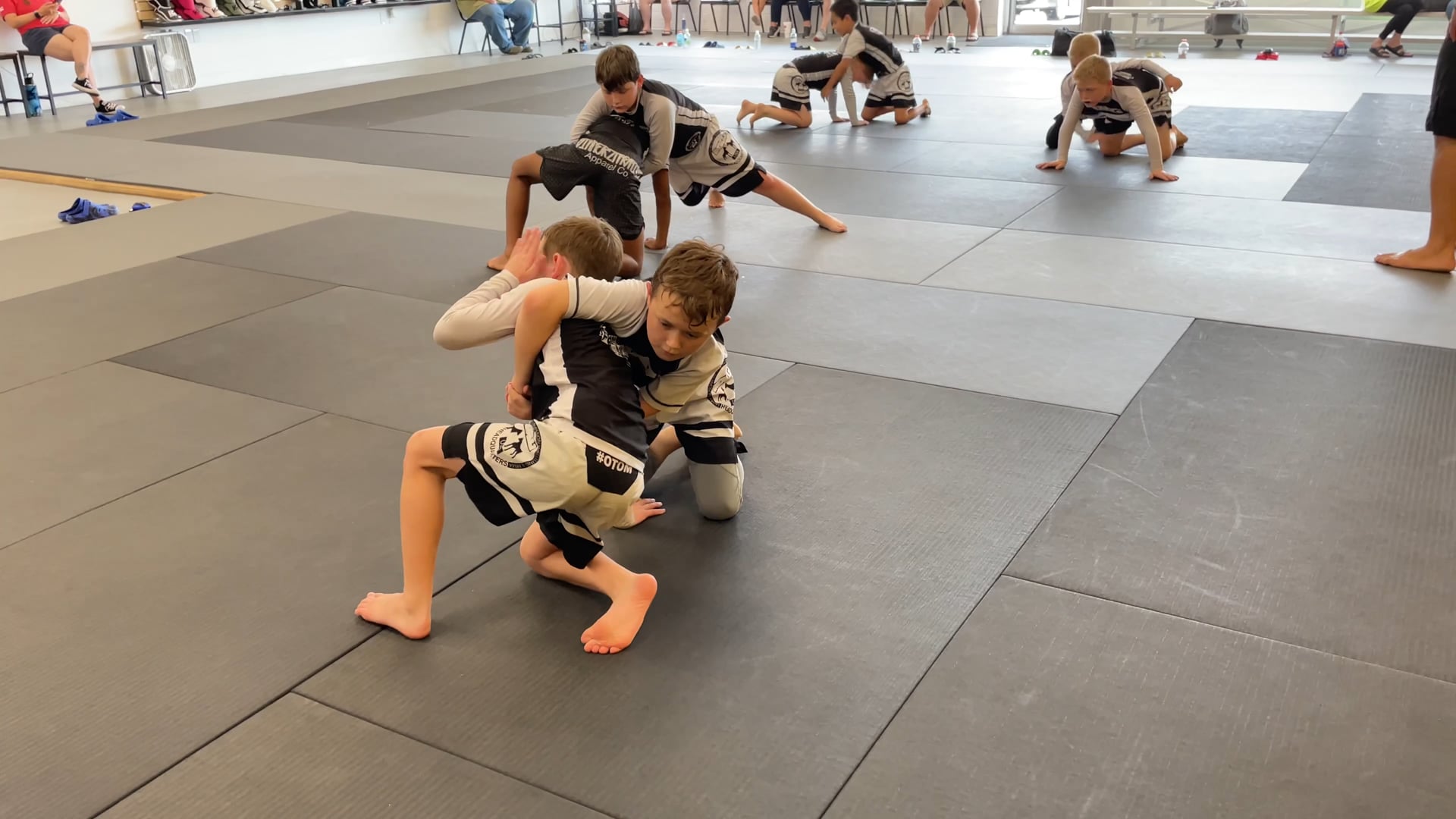 NXG Combat Sports & Martial Arts