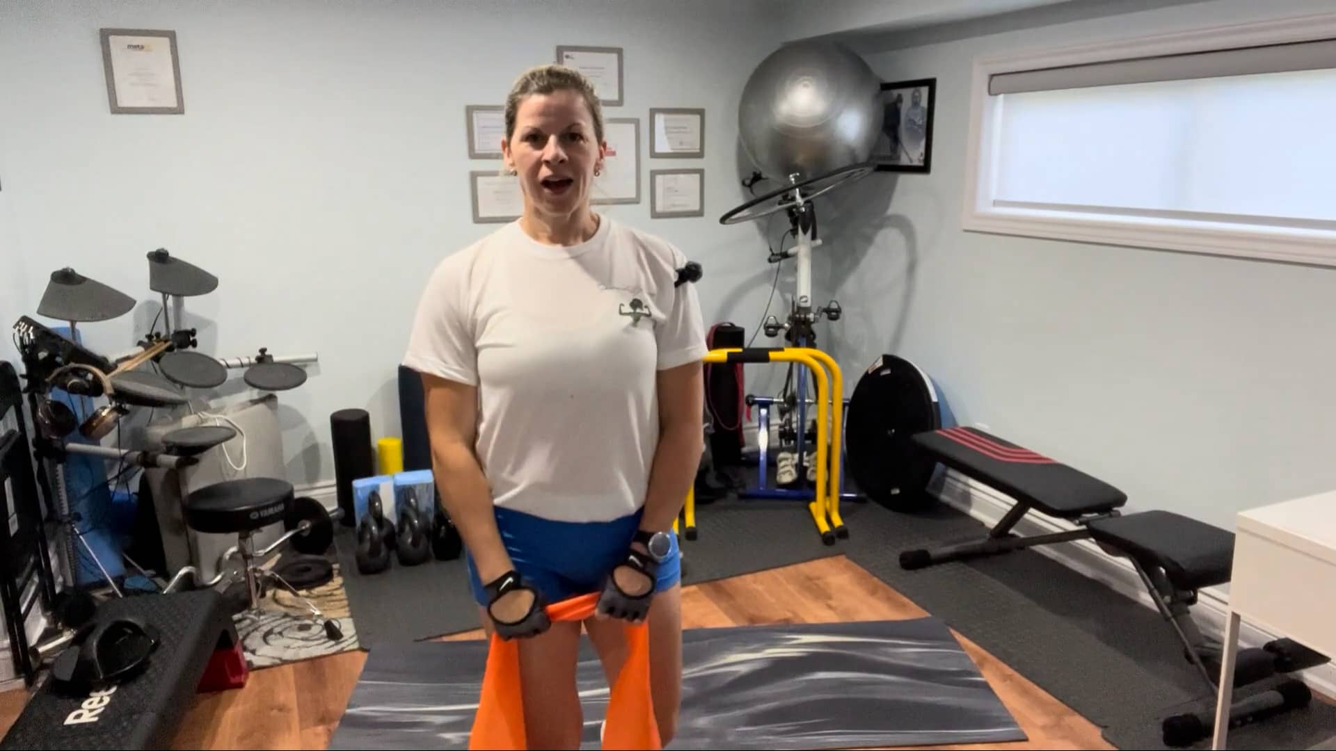Full Body Avalanche Style Day 18 on Vimeo