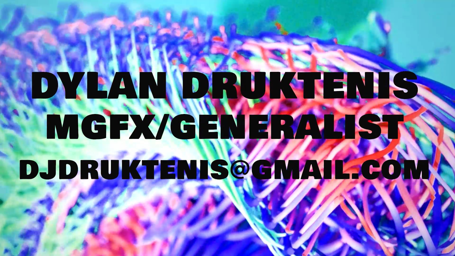 dylan_druktenis_motion_graphics_reel | Videos & Movies on Vimeo