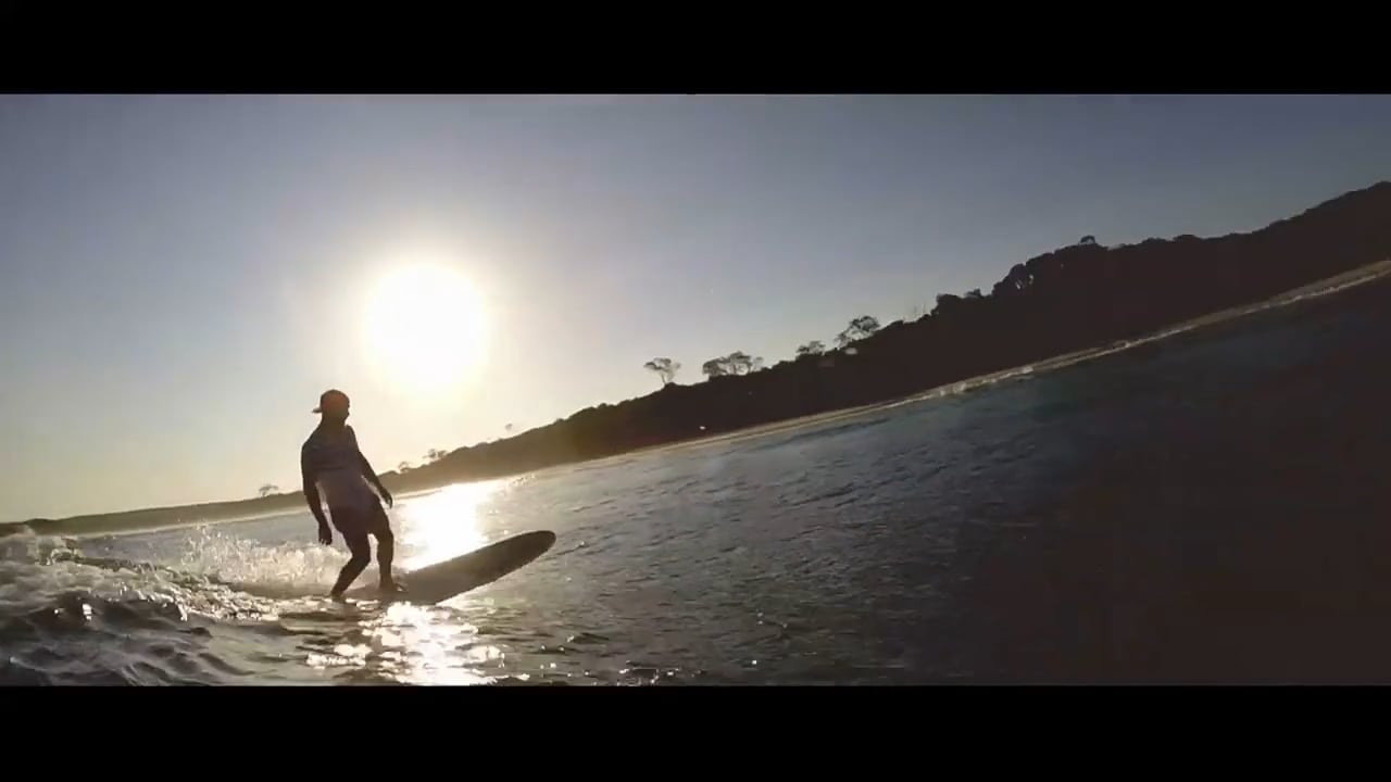 Trevor King | Log Jammers Angourie 2013 on Vimeo