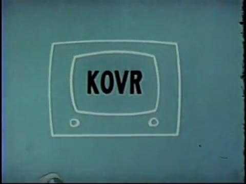 Classic KOVR TV Sign-Off on Vimeo