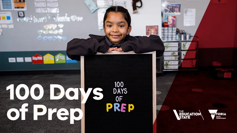 100 Days of Prep 2023 on Vimeo