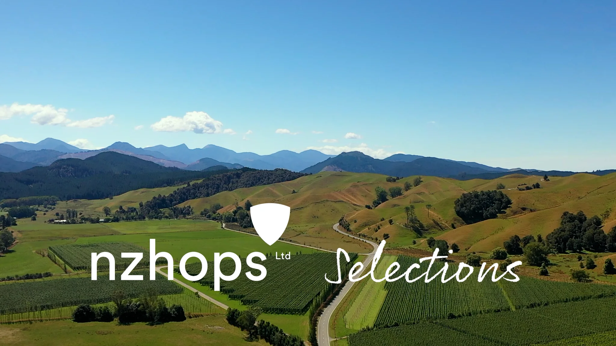 Hinetai Hops on Vimeo