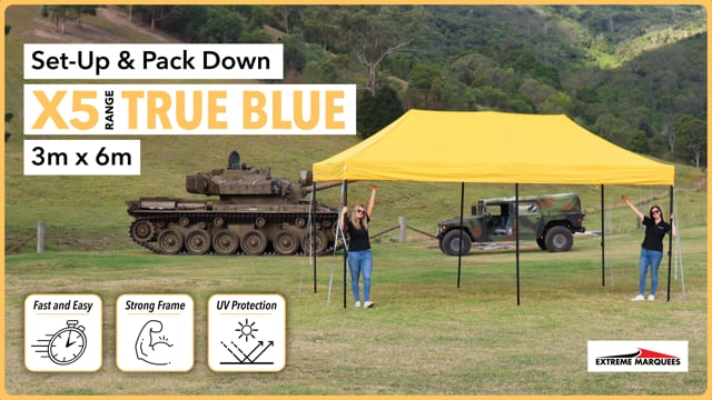 Bulk Promotional Marquees