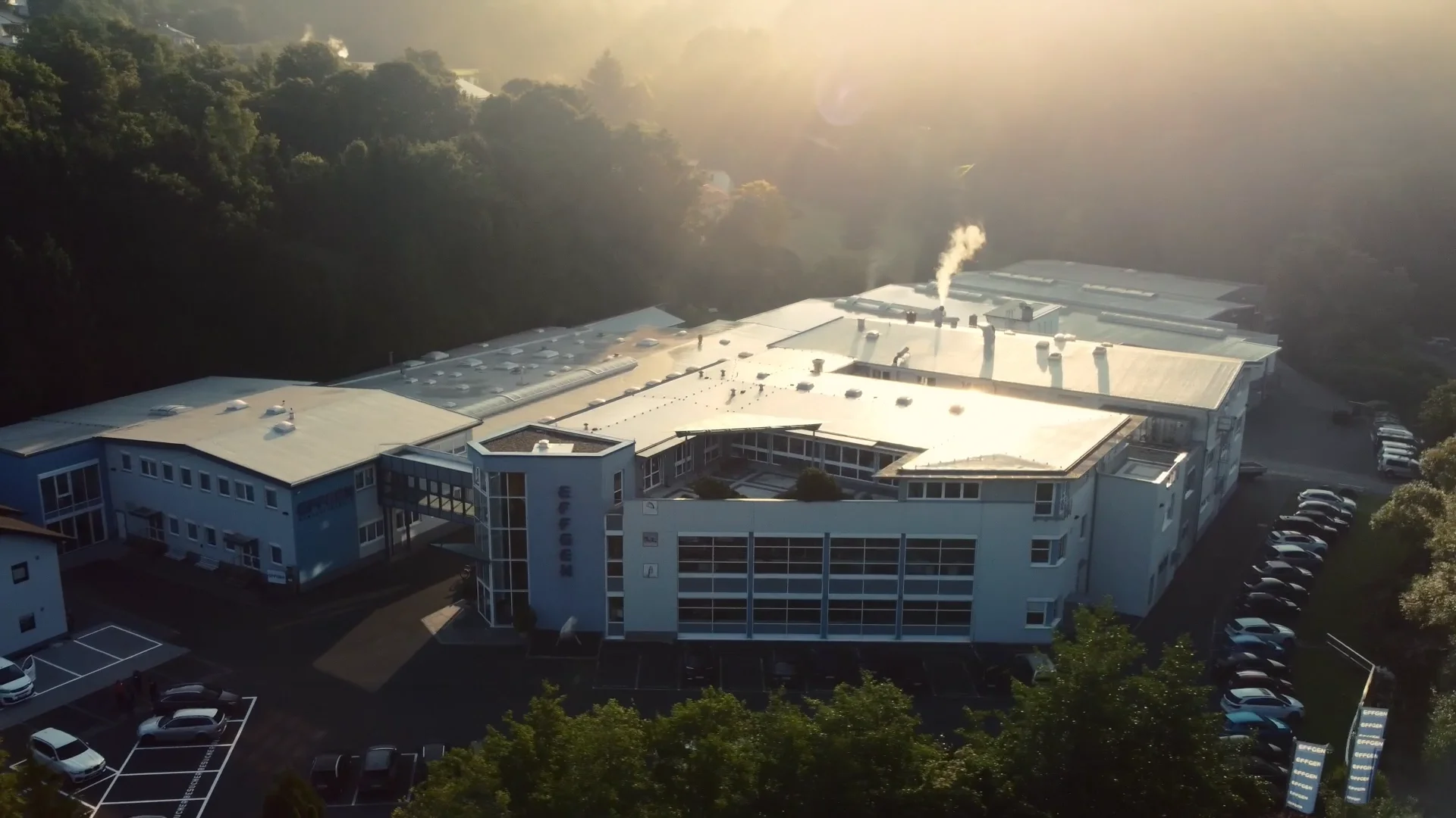 Ausbildungsberufe bei Effgen on Vimeo