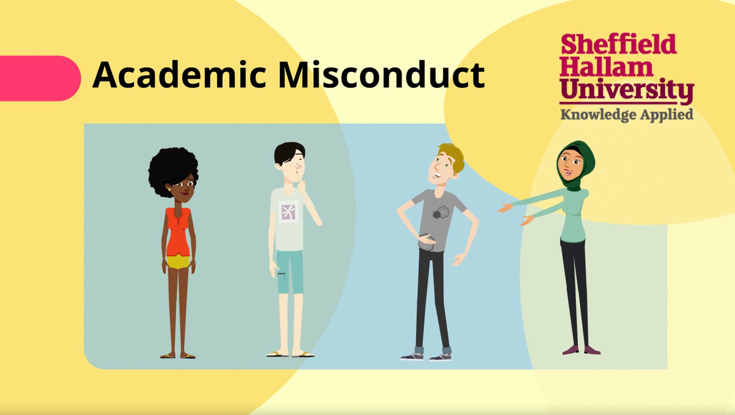 Academic Misconduct | Videos & Movies on Vimeo