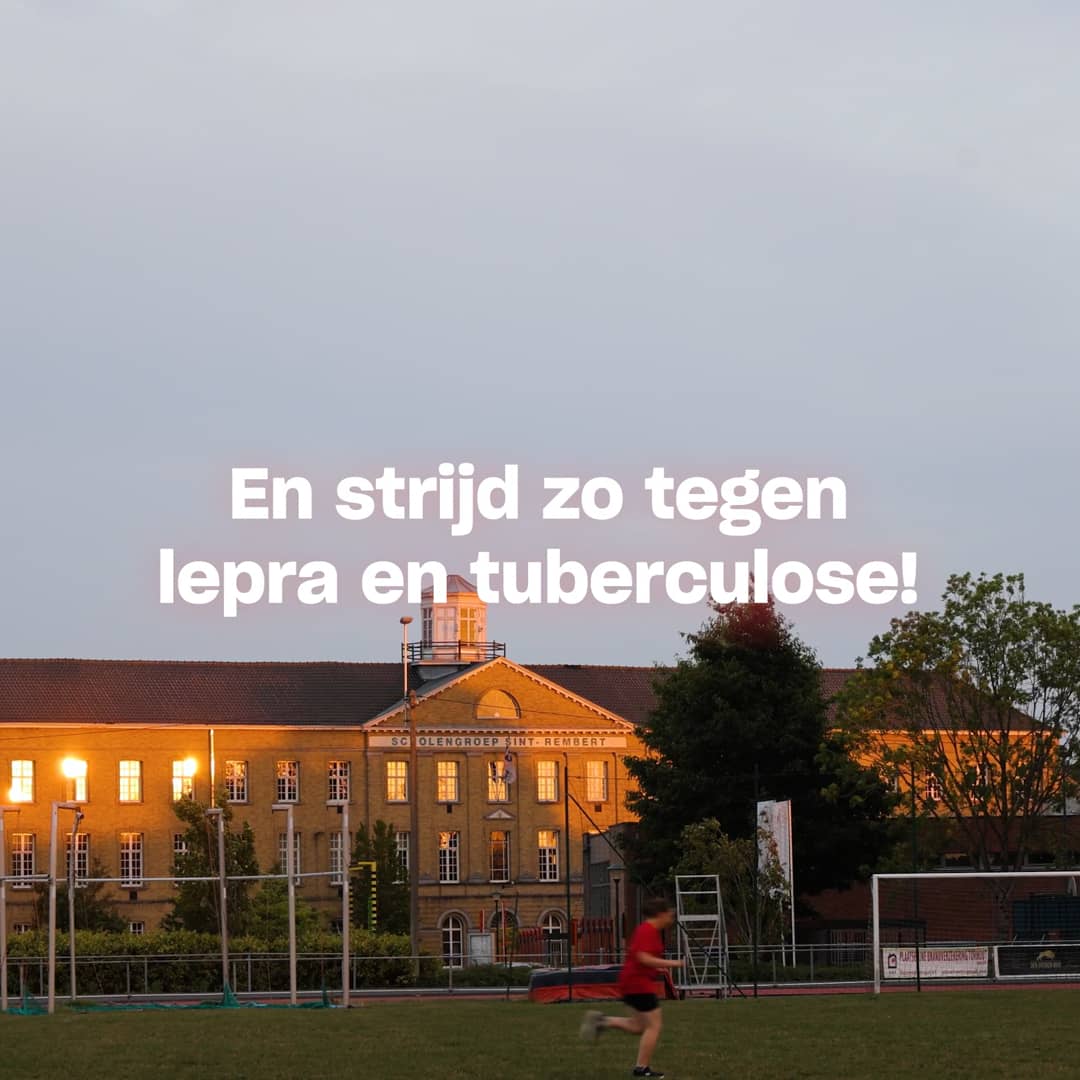 Damien Games 2023, doe jij mee? on Vimeo