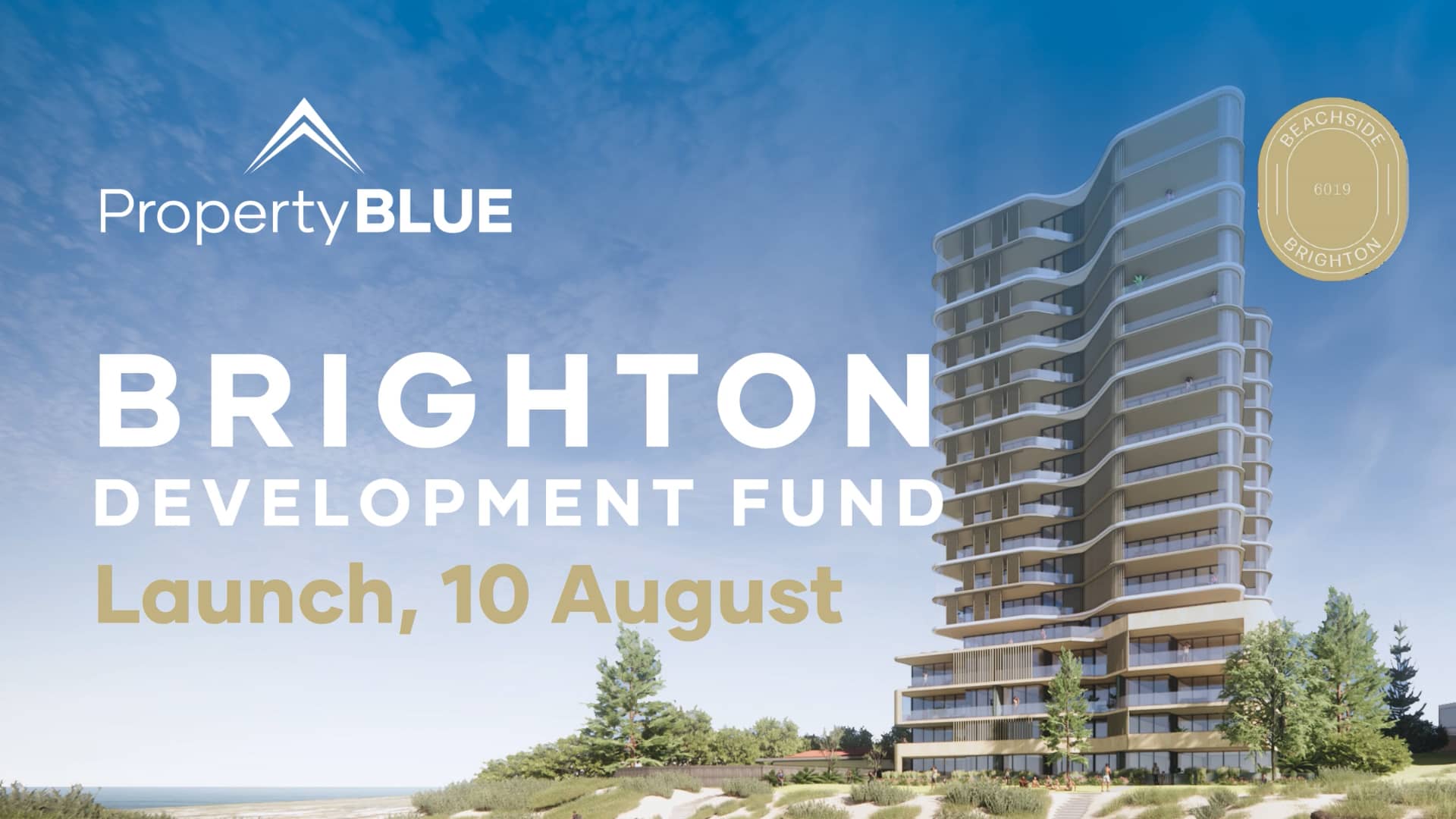 Brighton Development Fund_highlights on Vimeo