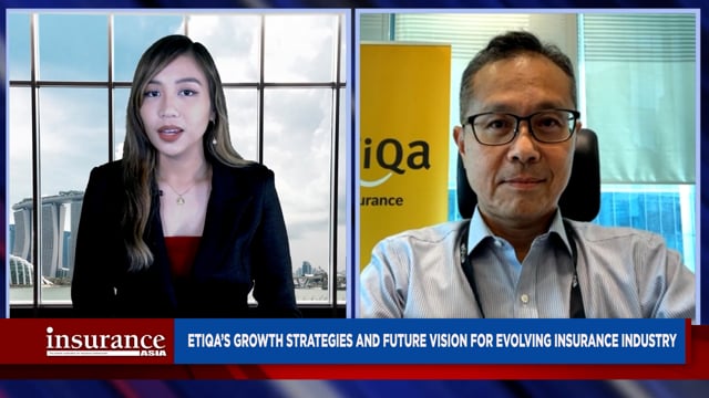 How to succeed in Singapore’s competitive insurance landscape