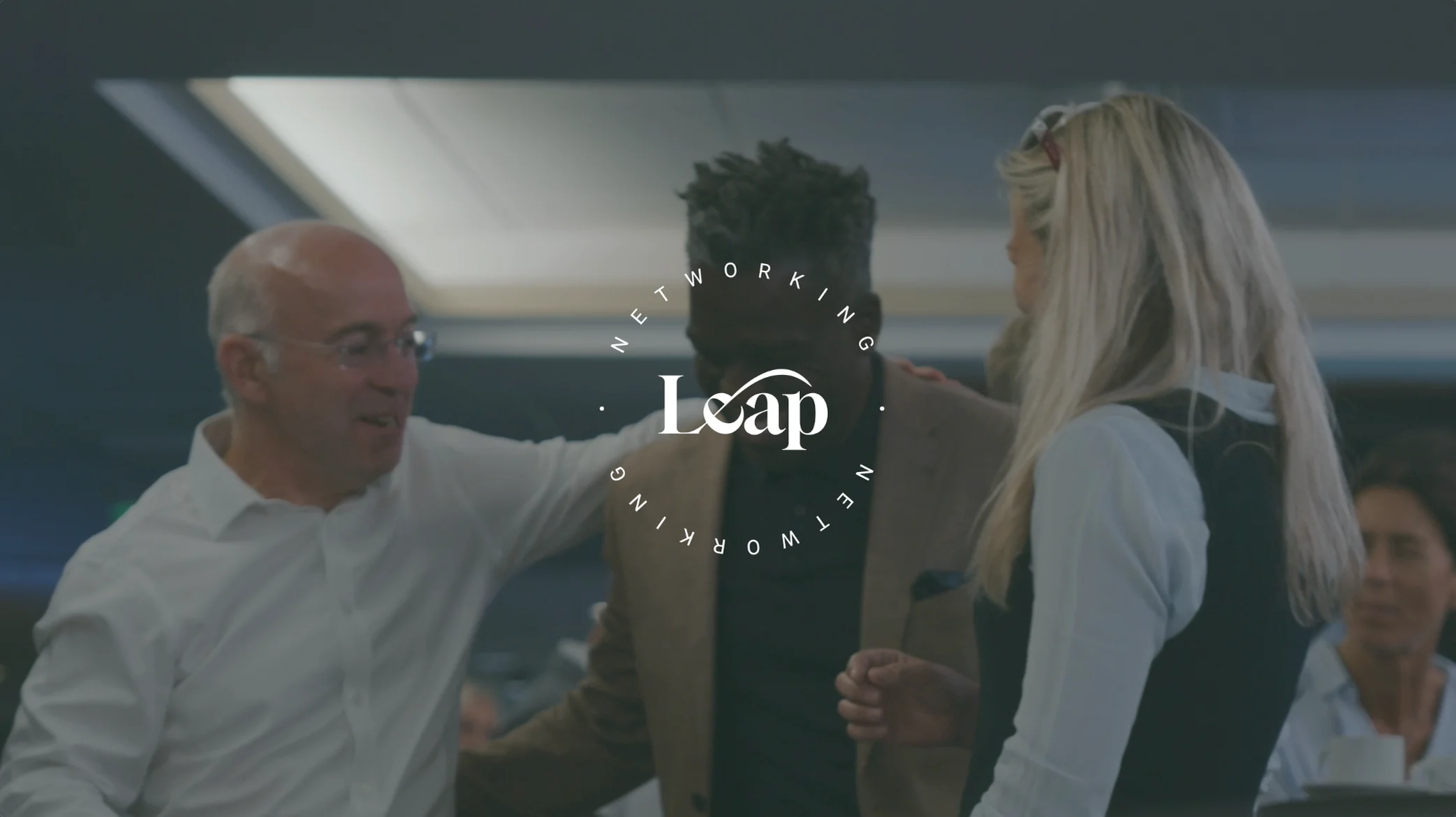 Leap Events on Vimeo