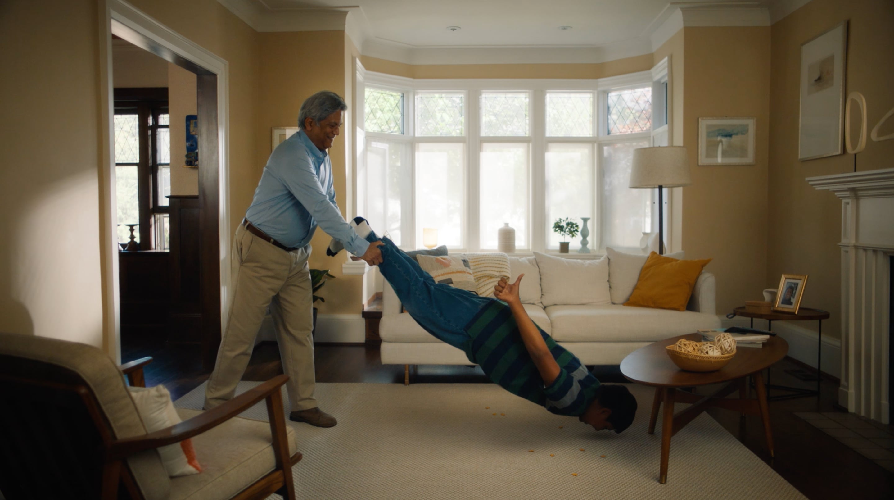 GOLDFISH "VACUUM" on Vimeo