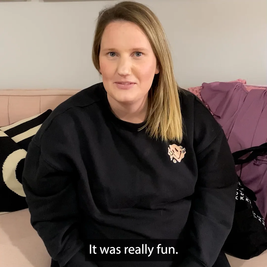 Olin - Family Portrait Testimonial on Vimeo