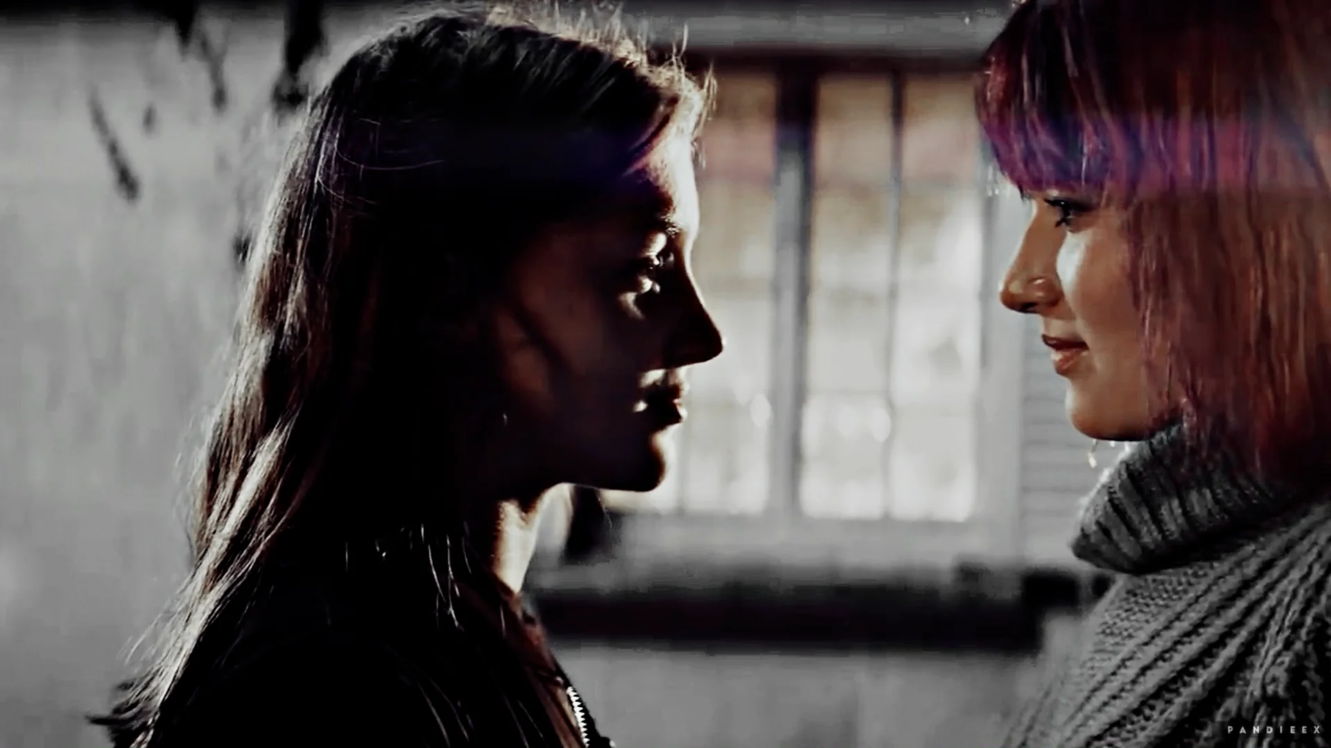 Maya & Lola | You're Losing Me on Vimeo