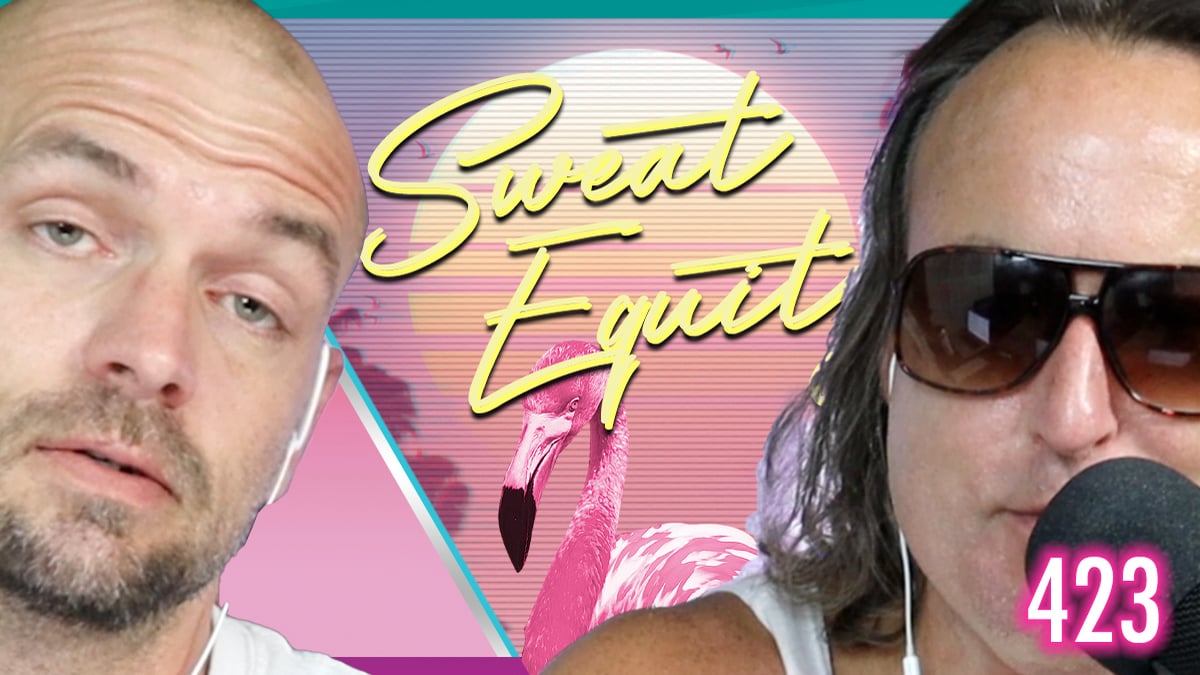 #423: How To Make A Show Out of a Show on Vimeo