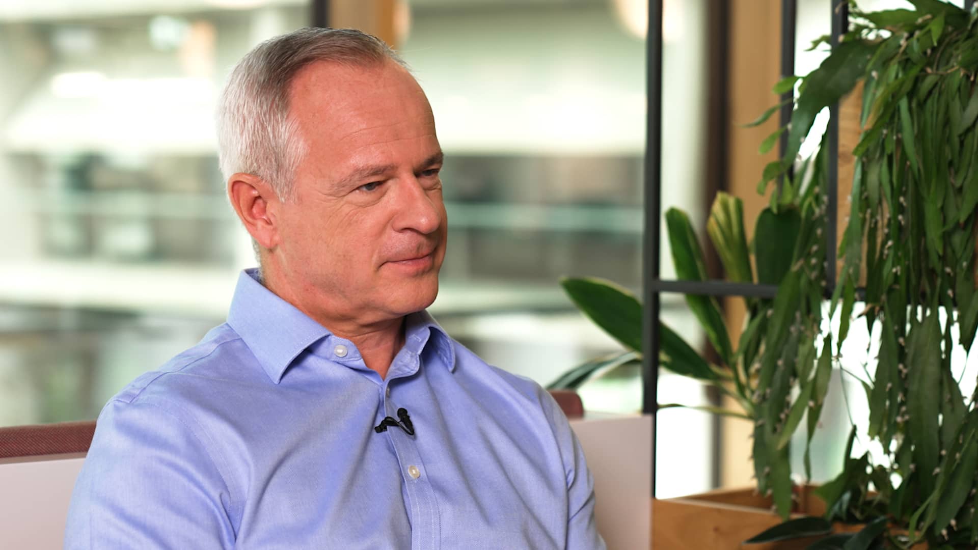 Half-year 2023 Update David Veitch on Vimeo