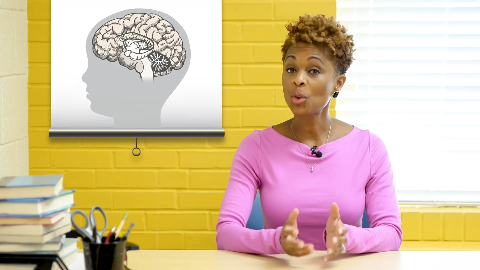 V2 Your Brain on Stress on Vimeo