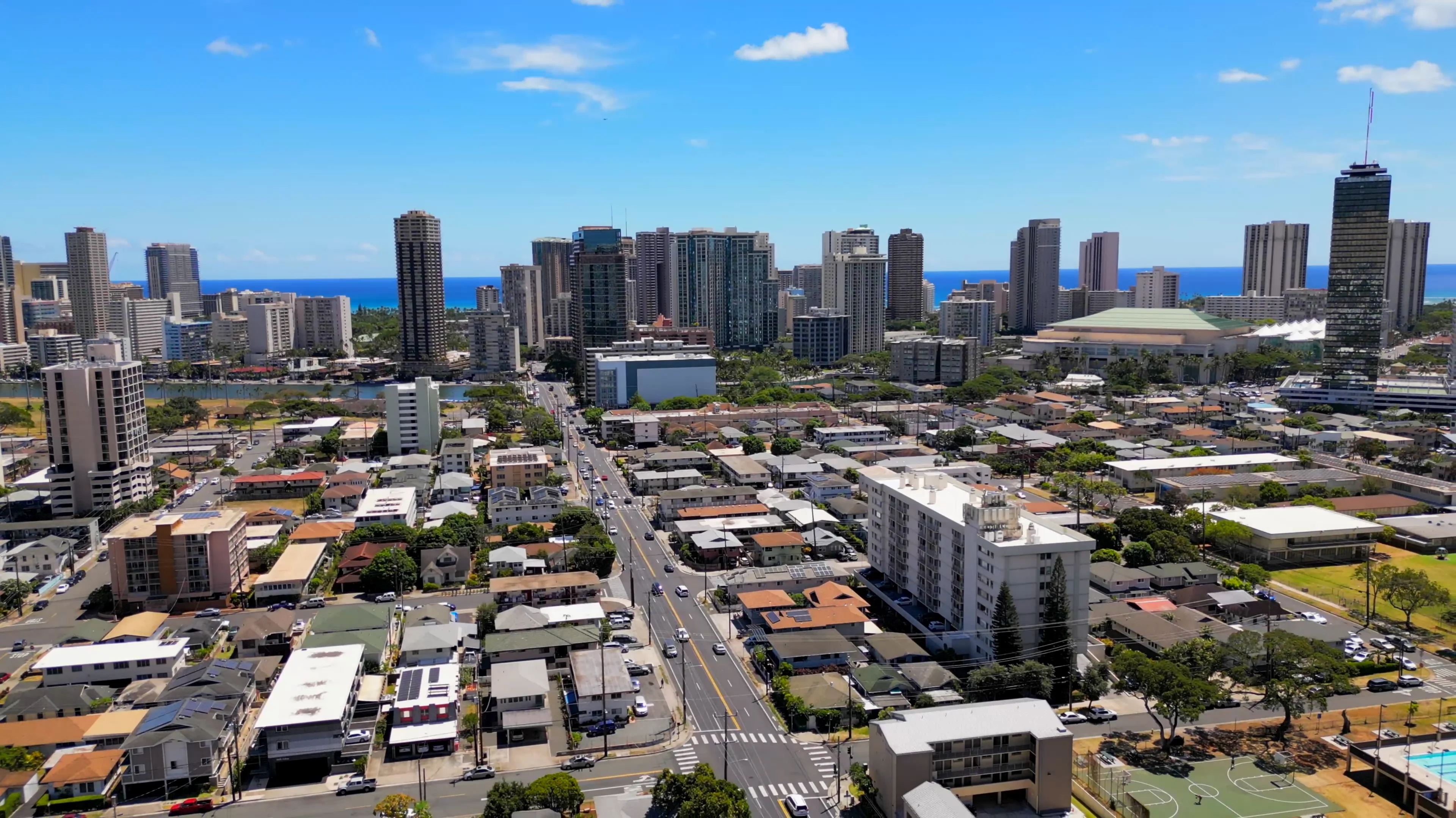 842 Mccully St, Honolulu, HI UNBRANDED on Vimeo