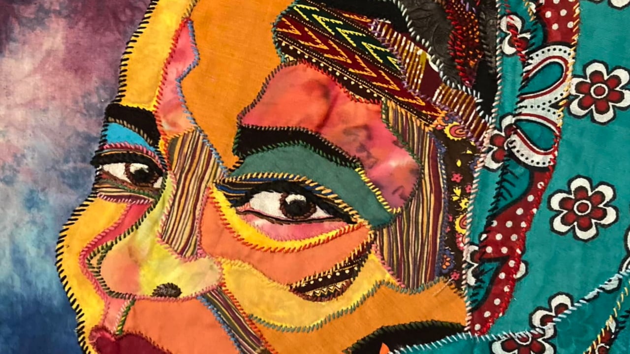 Alice Ayers: Art That Transcends Boundaries