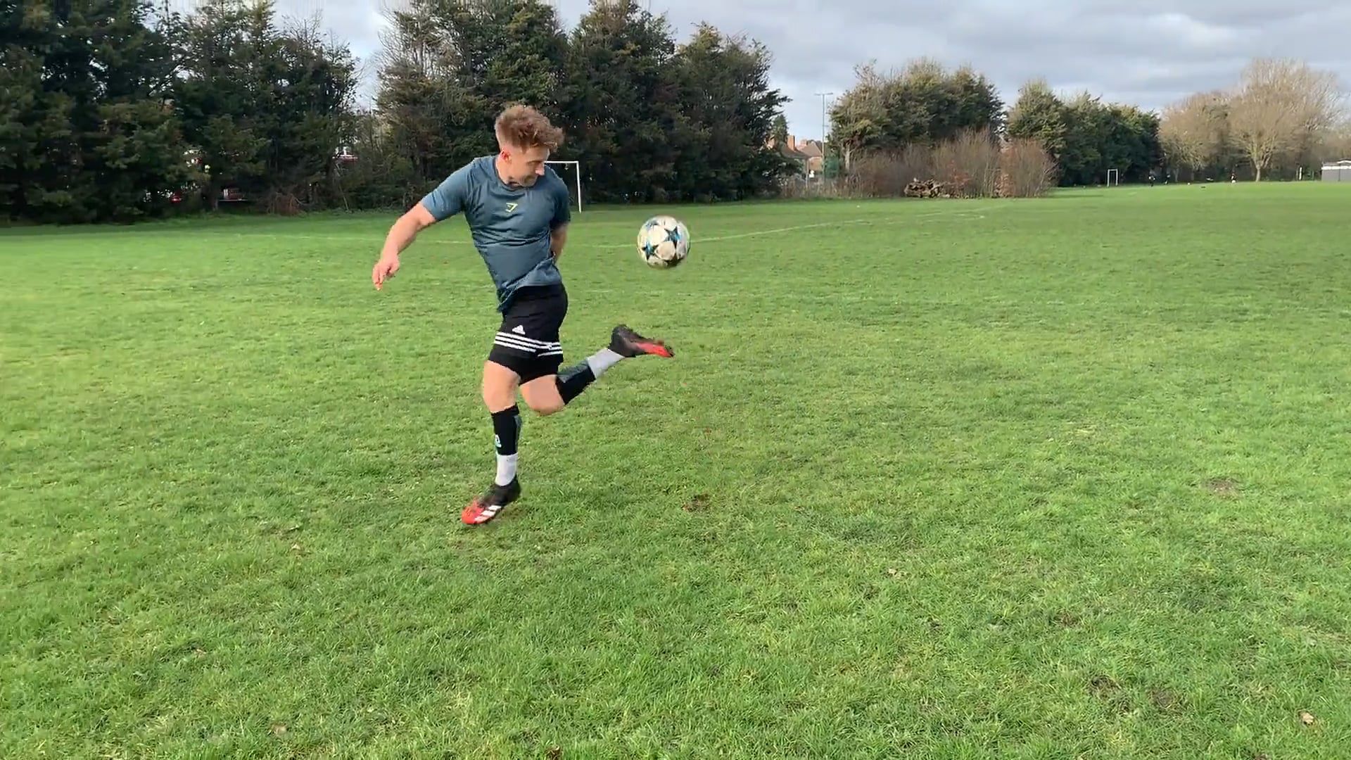 MARK MATTHEWS - Football | Videos & Movies on Vimeo