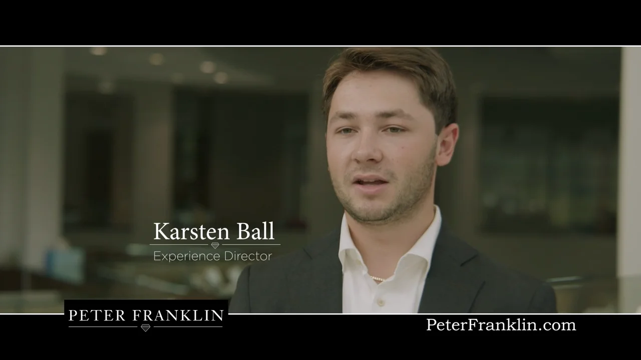 Peter Franklin - Karsten - 15 - AUG 2023 on Vimeo