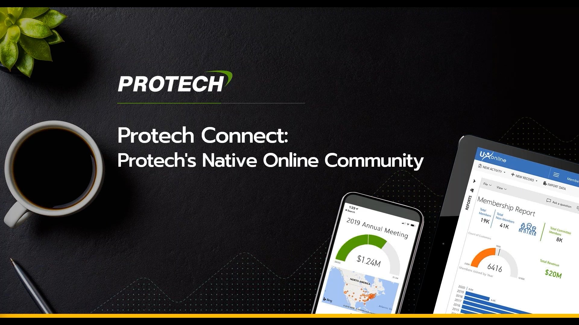Protech Connect _ Protech's Native Community Environment_Edited_V3 on Vimeo